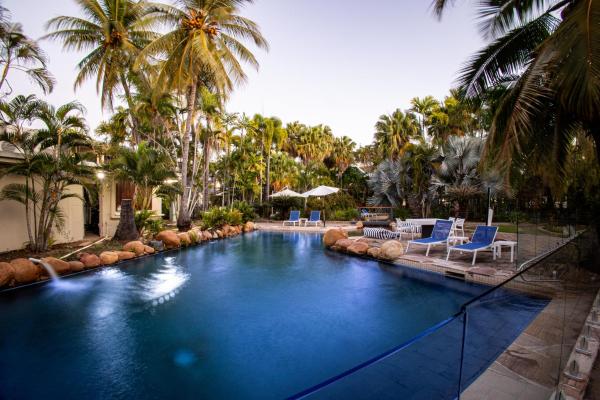 Seahaven Resort - Vincent