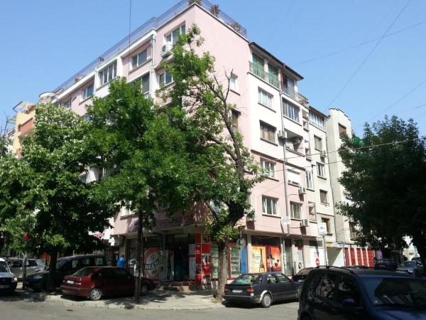 Studio Zora - Burgas