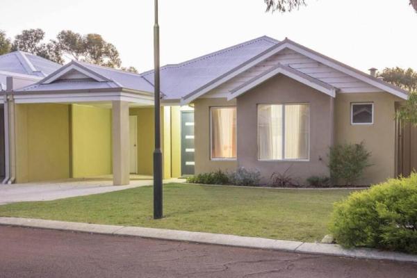 Coastal Cottage - Unit 22 Cape View Resort, Busselton - Western Australia