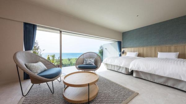 Hotel Nishinagato Resort - Shimonoseki