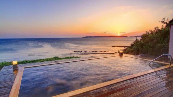 Hotel Nishinagato Resort - Shimonoseki