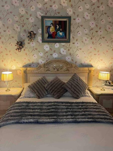 Nice Comfy House - Londres