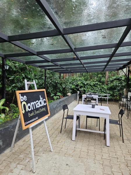 Benomadic Eco Hostel, Madikeri, Coorg - Coorg (Kodagu)