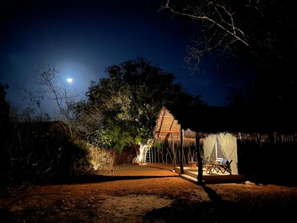 Ranakeliya Lodge - Yala - Sri Lanka