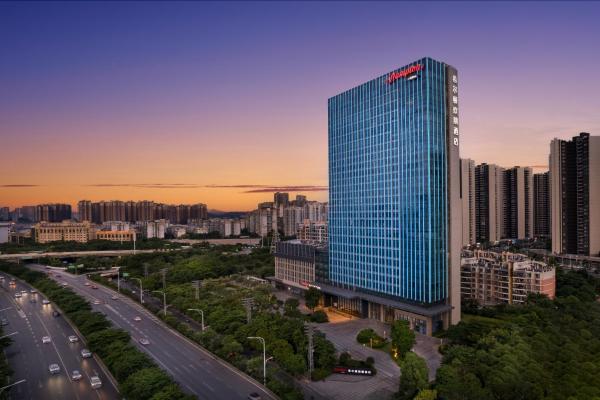 Hampton By Hilton Nanning Jiangnan - Nanning
