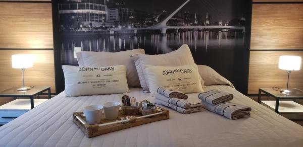 Hermoso Departamento En Palermo. - Buenos Aires