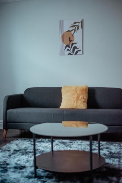 Spacieux Appartement De 3 Chambres Downtown - Montreal