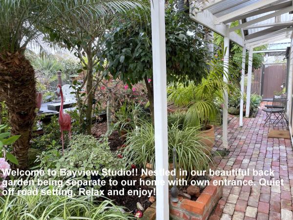 Bayview Studio - Inverloch