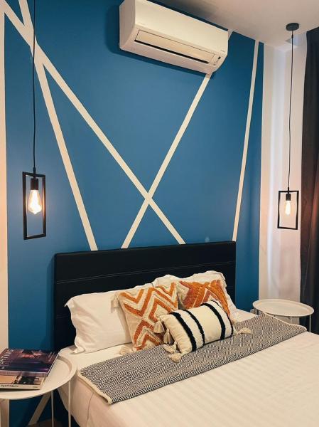 Itcc Manhattan Suite By Pleasant Amenities - Kota Kinabalu