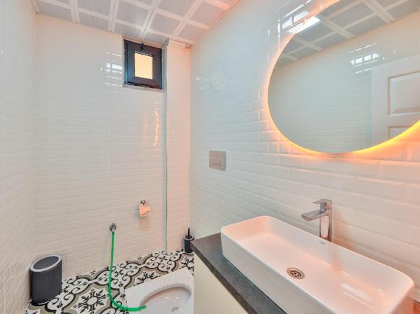 Villa Levilla - Turkey