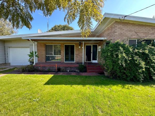 Jacaranda Cottage - Busselton