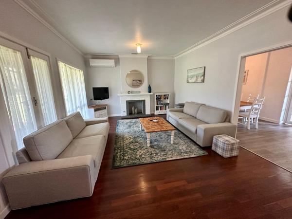 Jacaranda Cottage - Busselton
