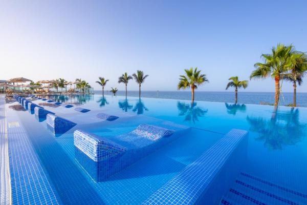 Hotel Riu Gran Canaria - All Inclusive - Gran Canaria