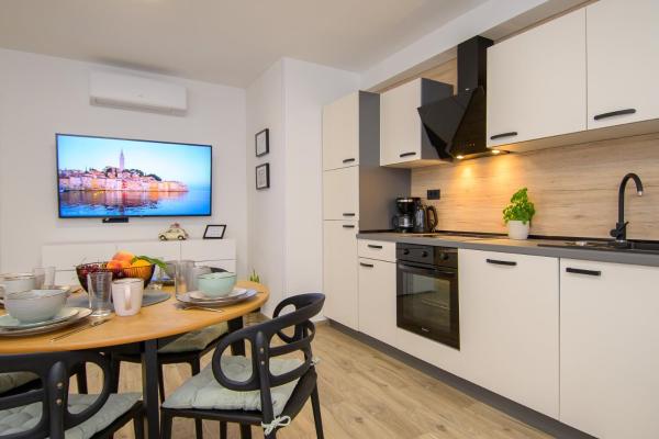 Apartments & Rooms Darrer - Poreč