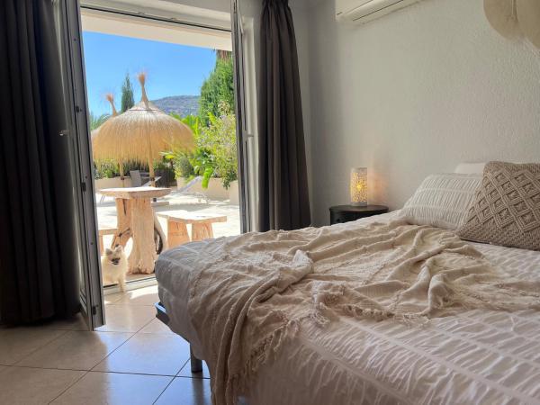 Boutique Casa Lapicida - Calp