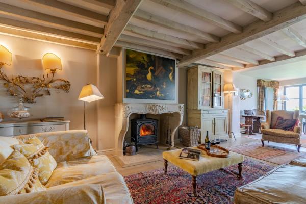 Sixpenny Cottage - Bourton-on-the-Water