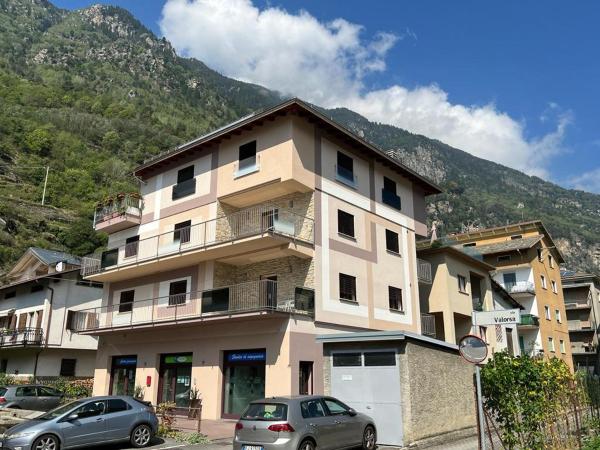La Terrazza Di Gino - Tirano