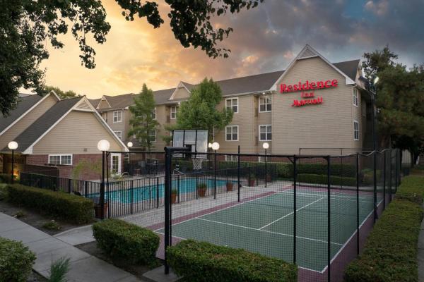 Residence Inn By Marriott Stockton - Stockton, CA