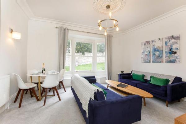 Fishergate Luxury Town House- Close To City Centre - York
