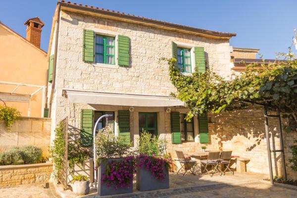 Dvor Strica Grge - 크로아티아