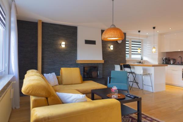 Go2krynica - Dolce Vita - Krynica-Zdrój