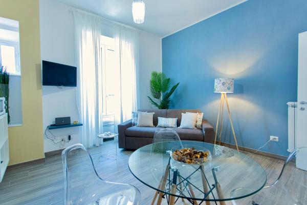 Etta Suite - Close Vatican Museum - Vatican City