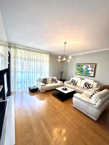 Central Inn Home Tirana - Tirana