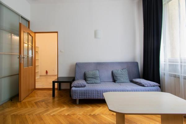 Wondrous Apartment Warszawska Street - Krakow