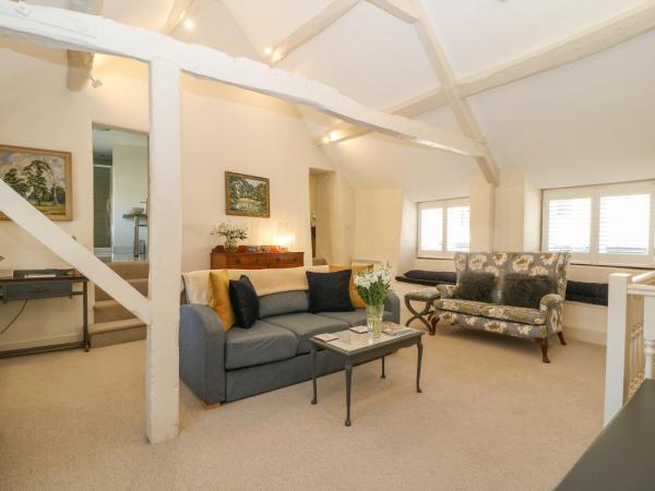 The Apartment Stow-on-the-wold - Moreton-in-Marsh
