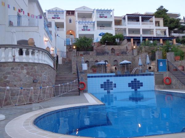 Ktm Sunny Villas - Greece