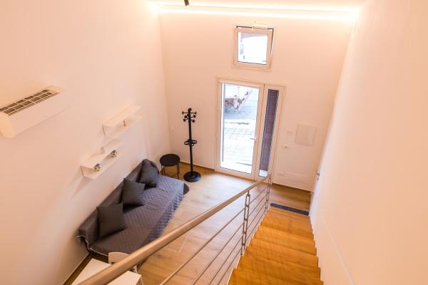 White Home - Castellammare del Golfo
