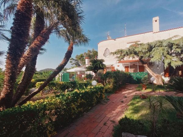 Casa Sonia - Forio