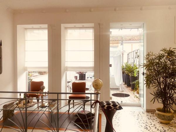 B&b Liberty - Capua