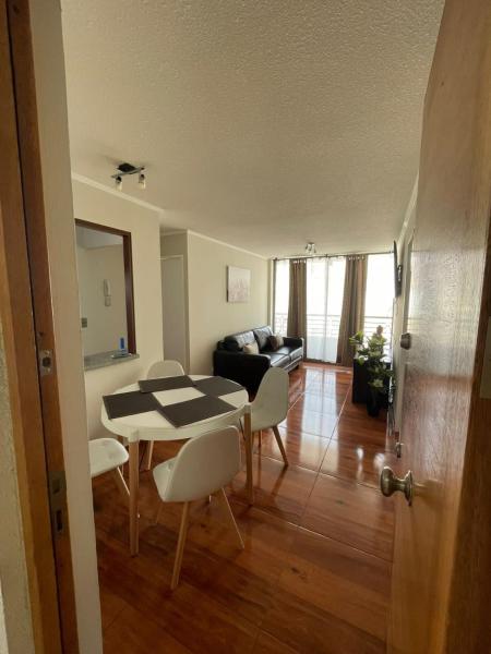 Departamento Antofagasta-icono - Antofagasta