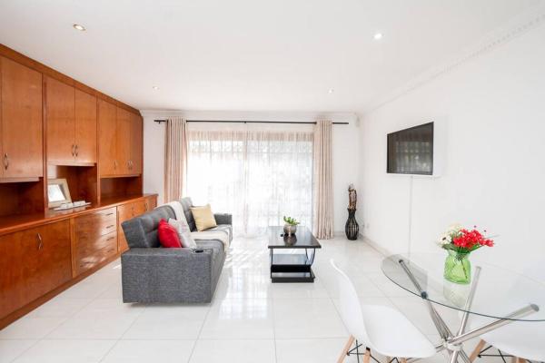 Tranquil Cottage - Sandton