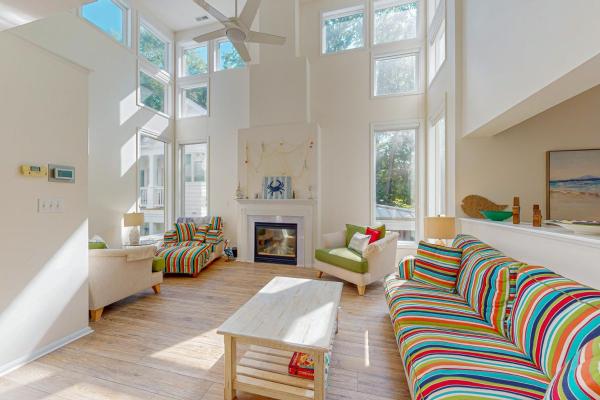 Sea Colony - 55120 Estate - Bethany Beach, DE