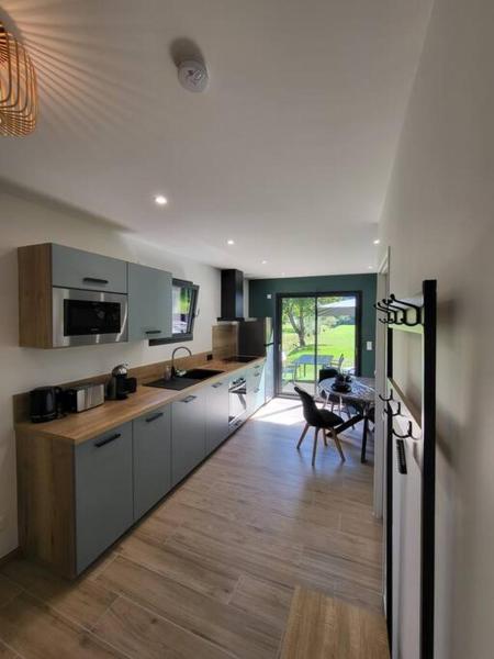 Maison Au Coeur Des Montagnes De L'oisans - Le Bourg-d'Oisans