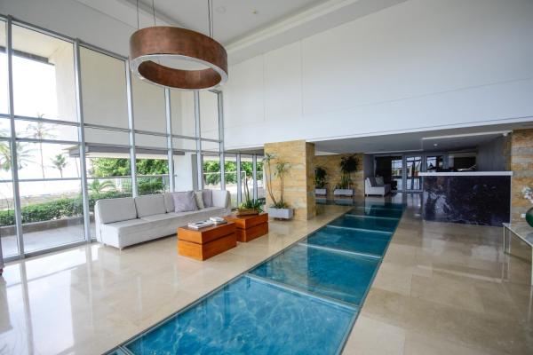 Apartamento Ocean Drive 410 Cartagena - Cartagena