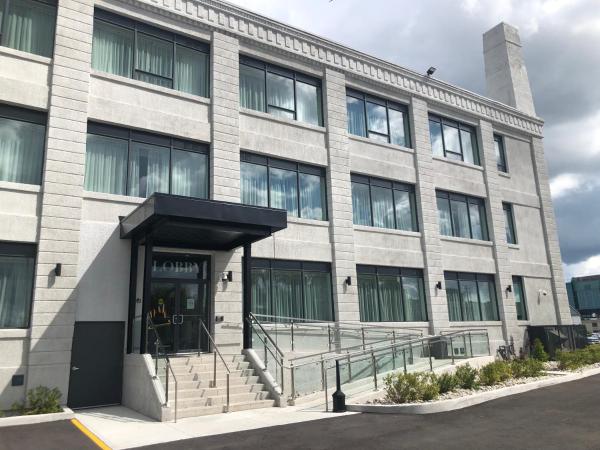 Cannery Lofts Niagara - Welland