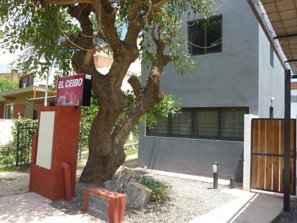 Dúplex El Ceibo - Villa Carlos Paz