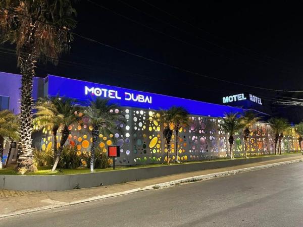Motel Dubai Bh - Belo Horizonte
