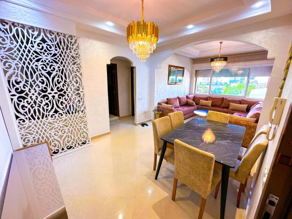 Lovelystay - Luxury & Proximity To Corniche And Tgv - Tánger
