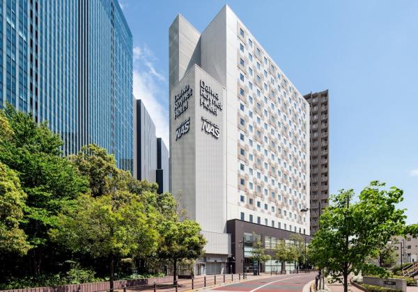 Daiwa Roynet Hotel Tokyo Osaki - Kawasaki