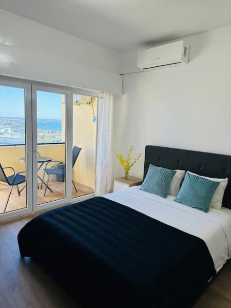 Studio With Sea View In Cascais - Cascais