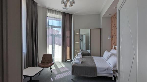 Prime Hotel - Armenia