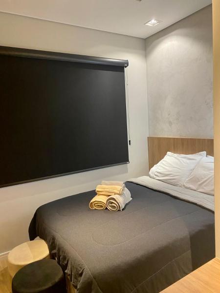 Loft Luxuoso Home & Lifestyle Ibirapuera. N.946 - Liberdade