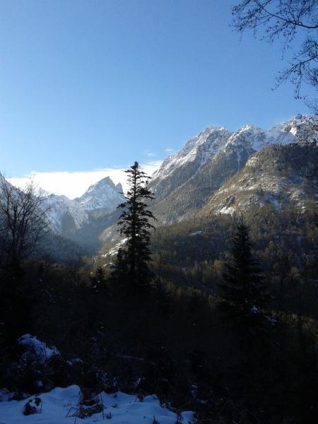 Location Mirande 2 Chambres 4 Couchages 9 Quartier Pon - Lac d'Isabe