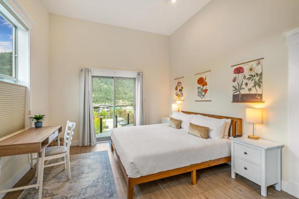 Stirling All Suites Hotel - Nelson