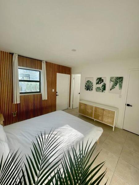 Cute Apartment In Sailboat Bend - 데이비