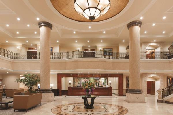 Hilton Los Angeles/san Gabriel - Whittier, CA